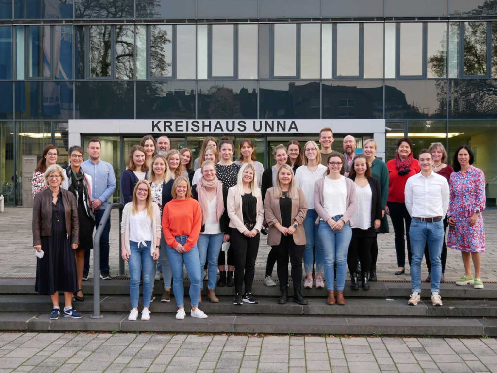 Neue Lehrkräfte für den Kreis Unna: Vier kommen nach Werne – Werne Plus